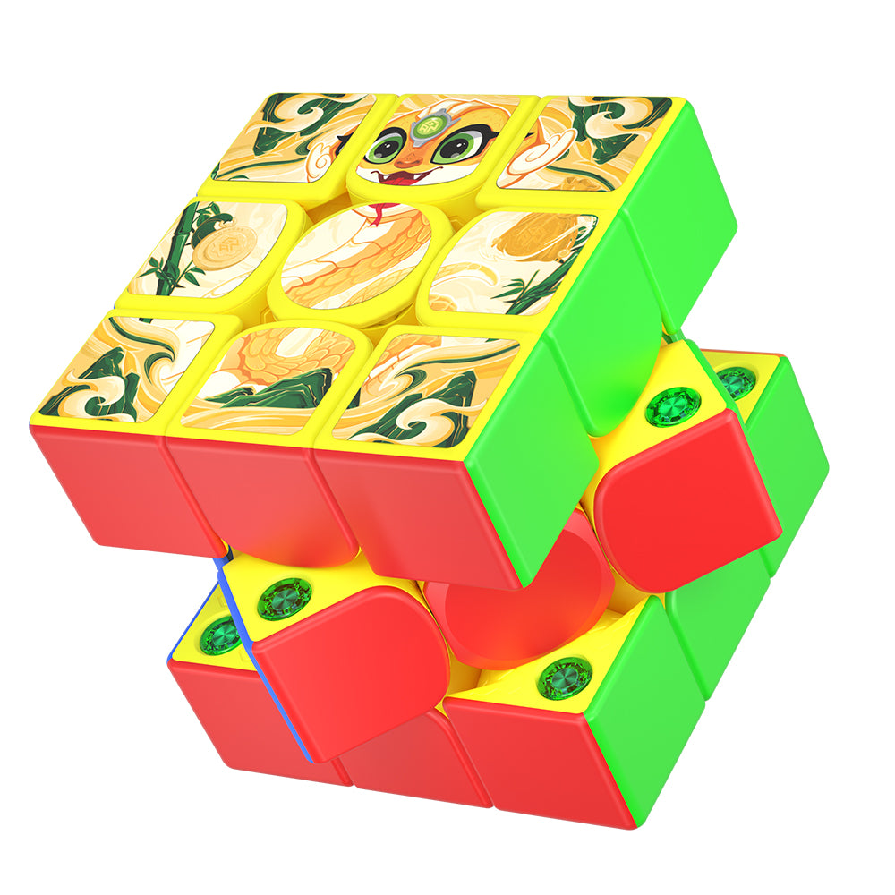 GAN 356 ME 2025 (Limited Edition) – Cubing Out Loud