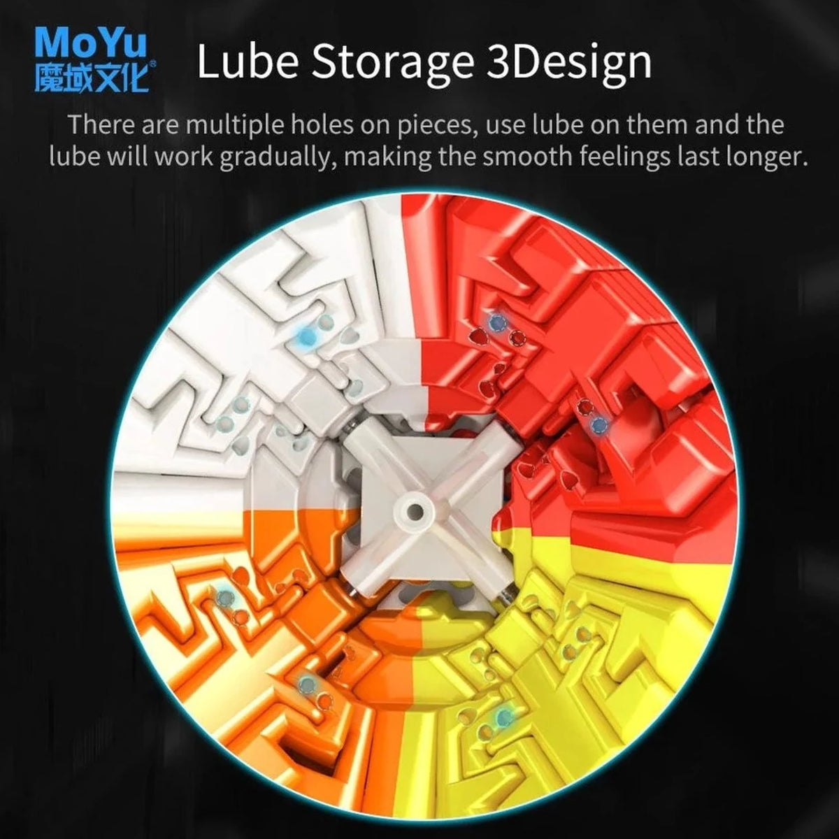 MoYu AoFu WR M 7x7 Magnetic – Cubing Out Loud