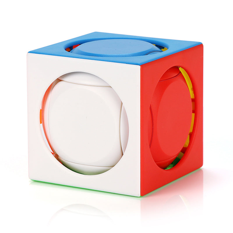 YJ TianYuan – Cubing Out Loud