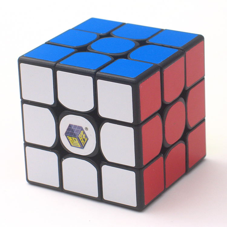 YuXin Little Magic 3x3x3 – Cubing Out Loud