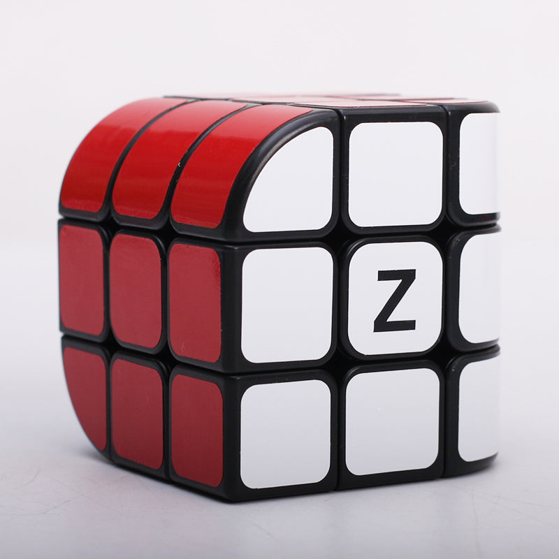 Z-Cube Penrose Cube – Cubing Out Loud