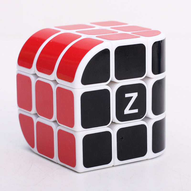 Z-Cube Penrose Cube – Cubing Out Loud