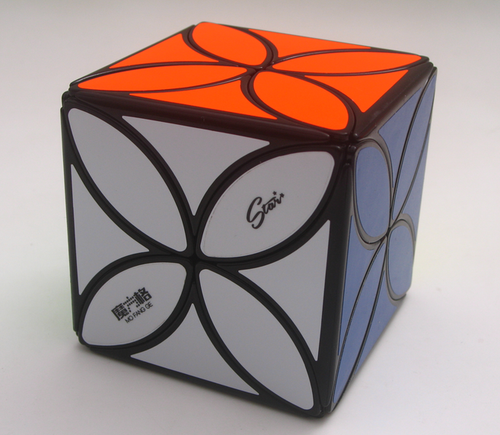 QiYi – Cubing Out Loud