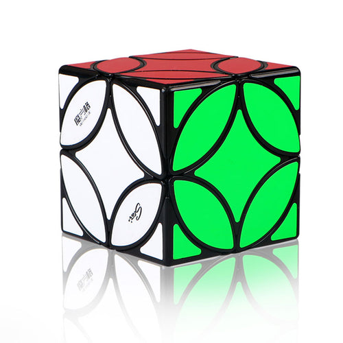 QiYi – Cubing Out Loud