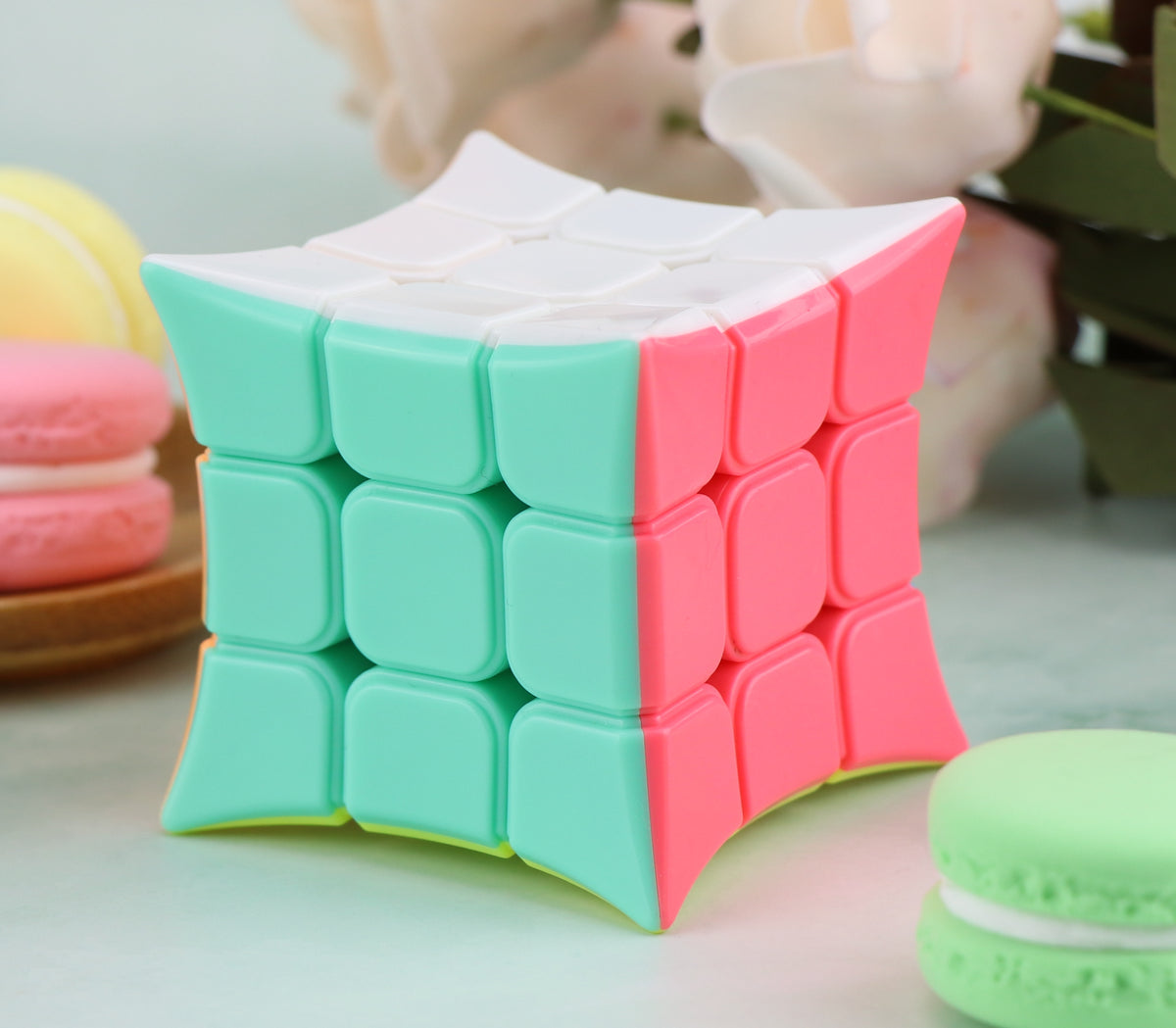 YJ JinJiao - 3x3x3 – Cubing Out Loud