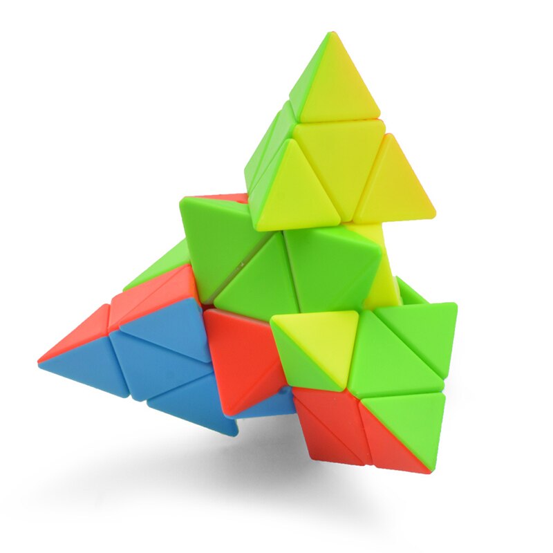 FanXin 4x4x4 Pyraminx – Cubing Out Loud