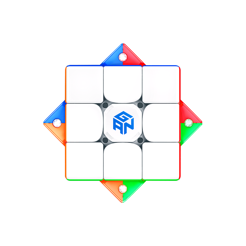 GAN i3 Smart Cube – Cubing Out Loud