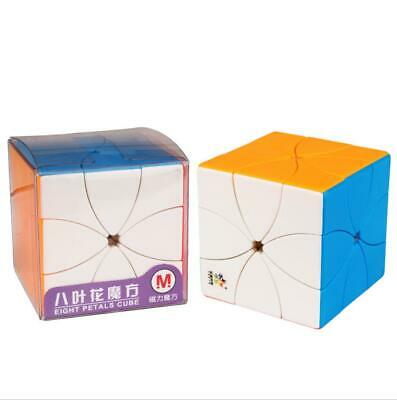 YuXin Eight Petals M – Cubing Out Loud