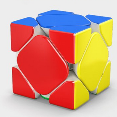 Cubing Out Loud, Canada's shop for speedcubing