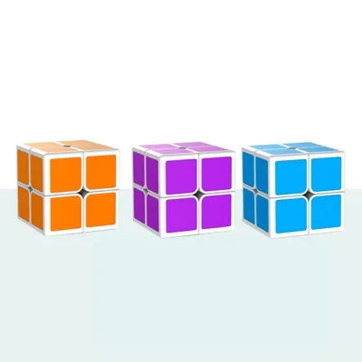 QiYi OS Cube – Cubing Out Loud